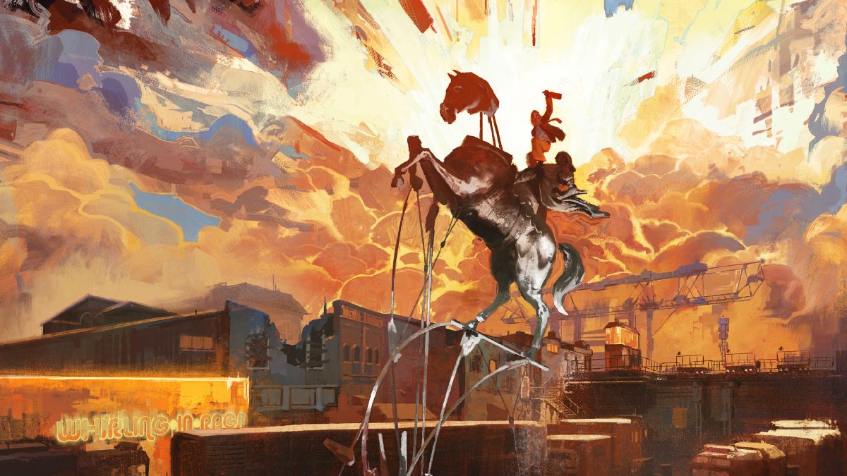 Лучшие игры для ПК 2023 года: Во что поиграть прямо сейчас | gameobzorro.ru